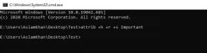 10 Cool Command Prompt Tricks For You WinDOSPC