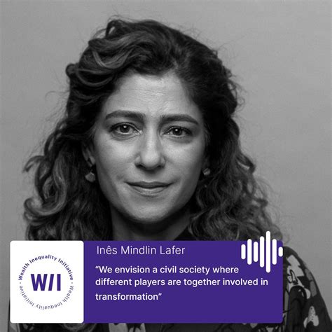 Julia Catani On Linkedin This Partnership Between Wealth Inequality