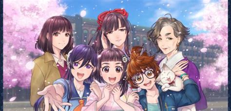 My Love Of Sakura Wars And Azami Mochizuki Sakura Wars Amino