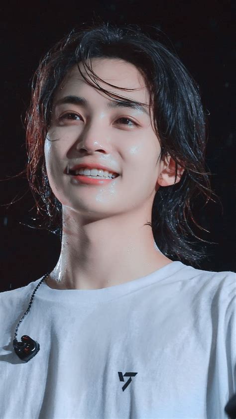 Jeonghan In 2023 Jeonghan Seventeen Jeonghan Seventeen