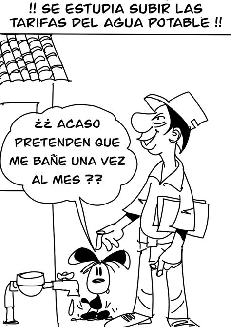 SE ESTUDIA SUBIR LAS TARIFAS DEL AGUA POTABLE El Heraldo