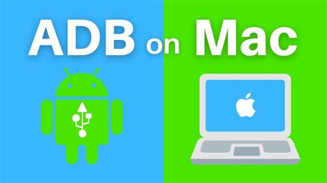 Cómo Instalar Aplicaciones Android Con Adb En Mac Usando Homebrew Guía Completa
