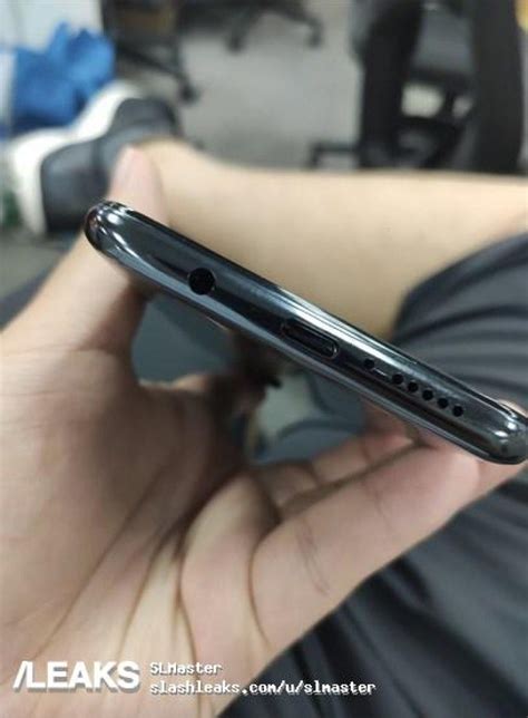 Todo Lo Que Sabemos Acerca Del Nuevo Xiaomi Redmi Note 8
