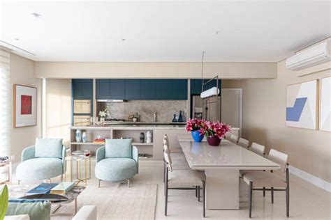 Apartamentos Decorados De Luxo Fotos Dicas E Sugest Es