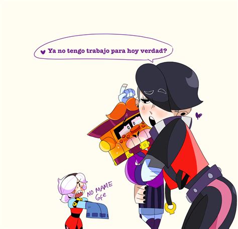Pin by ツ爪ㄖㄖ几山卂ㄥҜ乇尺 on Lol in 2021 Brawl stars meme Brawl stars fan