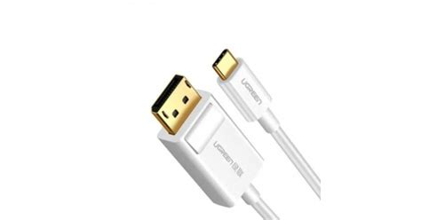 Ugreen USB Type C To DisplayPort Cable Price BD