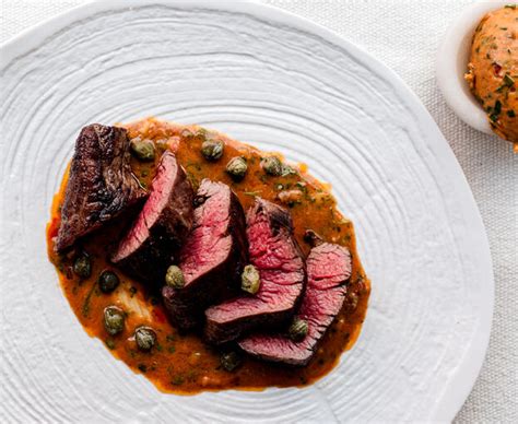 How To Cook Steak With Café De Paris Butter Recipes Farmison And Co