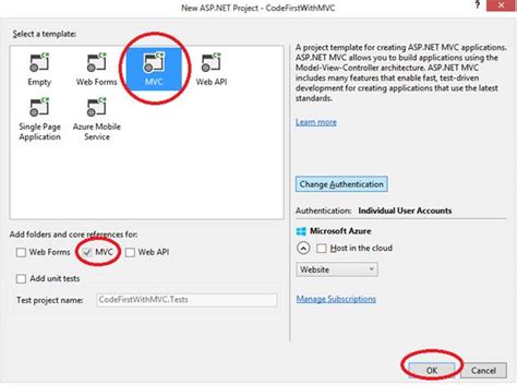 Using Wcf Services In Aspnet Mvc 5 Part Seventeen