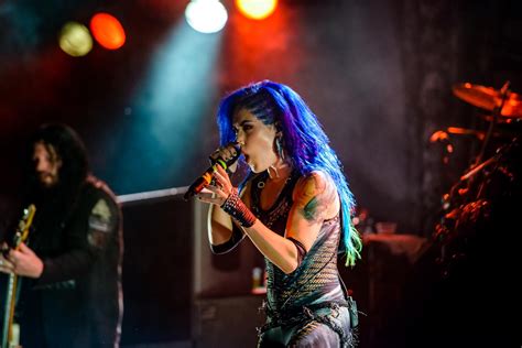 Nemesis Nederlandse Vertaling Van Arch Enemy