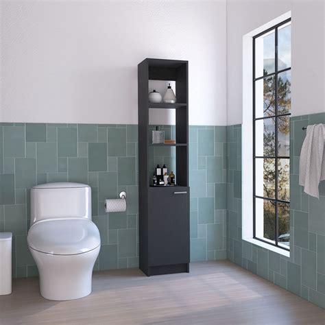 Malaga Linen Cabinet Foter