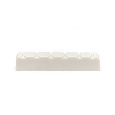 Graph Tech Nubone Lc 6200 00 Classic Guitar Slotted Nut