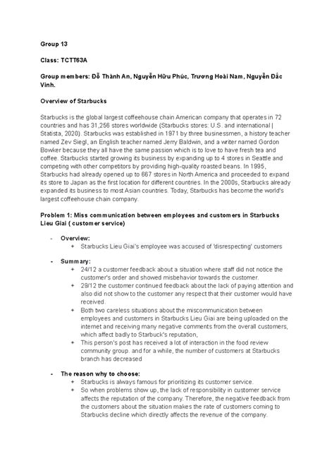 Bc Proposal Dfa Df Group 13 Class Tctt63a Group Members Đỗ Thành
