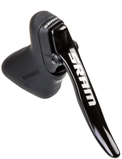 Тормозная ручка правая Sram S500 Brake Lever black Черный 00.5215.025 ...