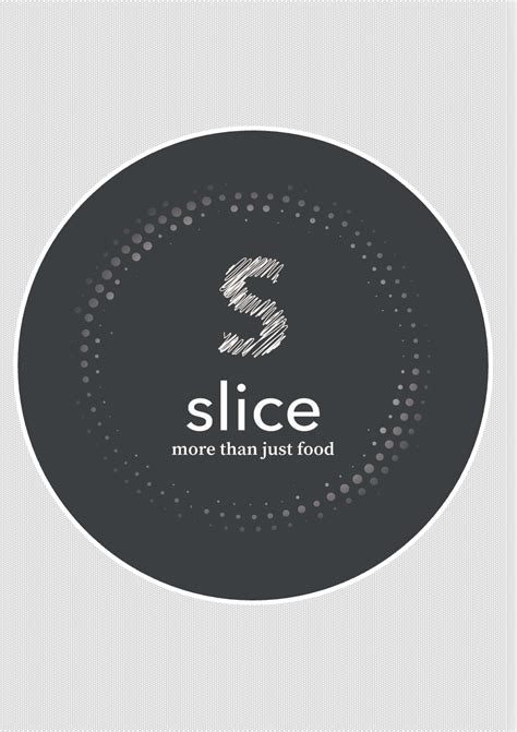 Menu Slice