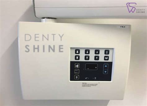 رادیوگرافی سوردکس Sordex مدل Minray Dc پایه دار دنتی شاین