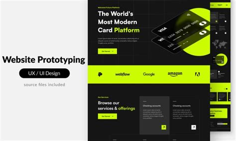 Design Amazing Ui Ux For Mobile And Web App User Interface By Stefand03