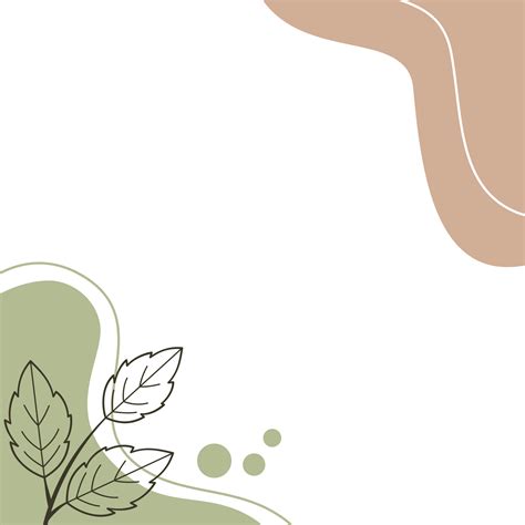 Minimalist Border Png