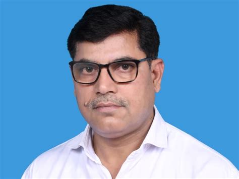 Mahendragarh Jjp State Secretary Sanjeev Tanwar Left The Party