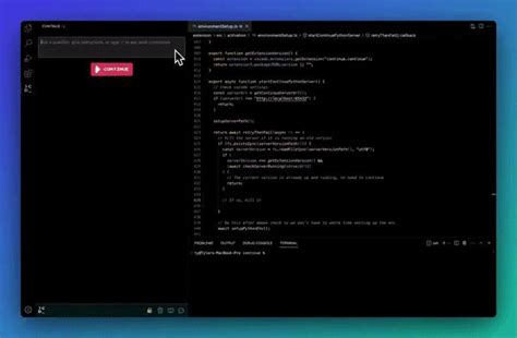 在VSCode上跑ChatGPT文件都能直接生成 知乎