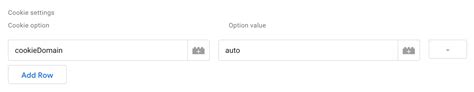 Custom Templates Guide For Google Tag Manager Simo Ahava S Blog