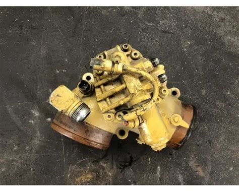 Cat C13 Engine Egr Manifold Oem 298 6251 In Spencer Ia 66000 24798364