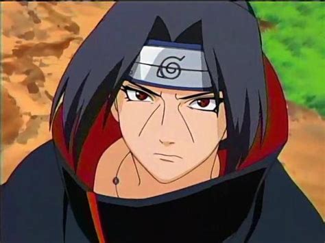 Itachi Uchiha Uchihas Photo 35917548 Fanpop