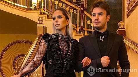 Mustafa Ceceli Selin İmere Teslim Oldu Foto Galerisi