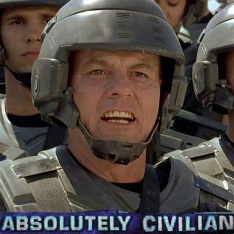 Stream Roughnecks Starship Troopers Chronicles Theme 15 Speed By