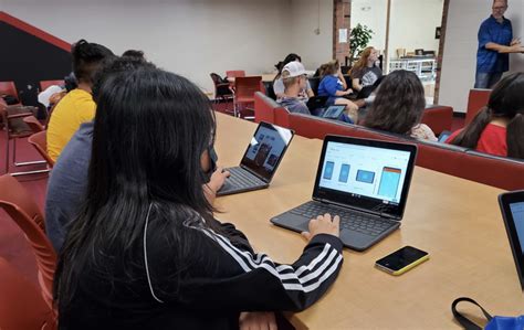 Why Mobile App Development Is Relevant For Your Classroom Mad Learn Blog