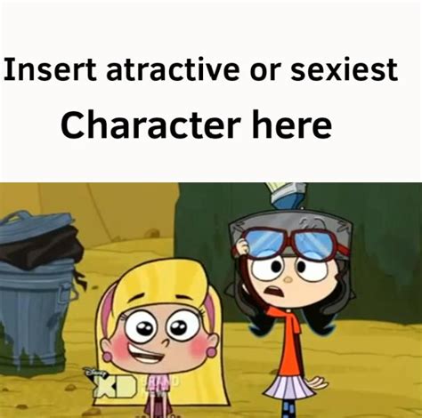 Suzi And Gretchen Likes Who Meme Template By Mchsf On Deviantart
