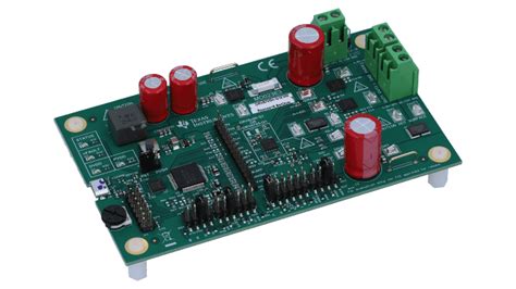 DRV H Q EVM Buy TI Parts TI Com
