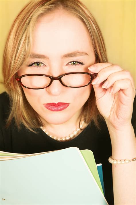 Why Squinting Helps You See Better
