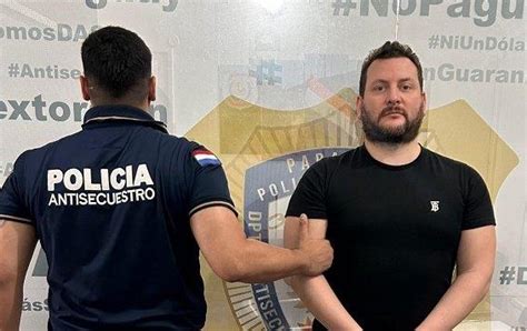 Caso Duck Sex Games Encuentran Sin Vida A Augusto Montanaro El Nacional