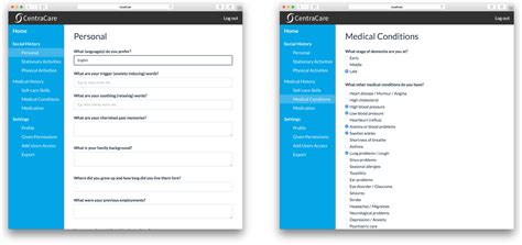 GitHub Jimicy CentraCare
