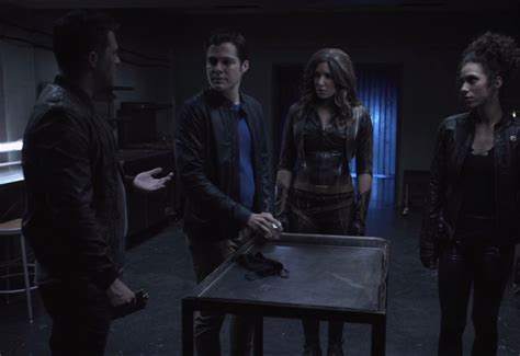Arrow Season 7 Recap Everything You Need To Know — Major Spoilers