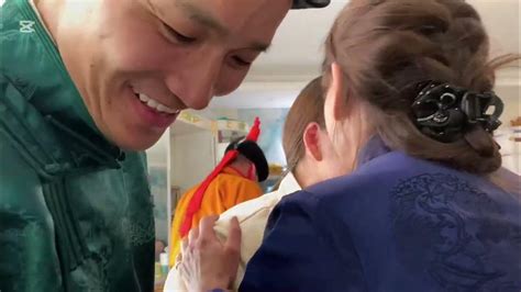 Өмнөговь аймаг Ханбогд сум бэр гуйх ёслол 2025 01 15нд Youtube