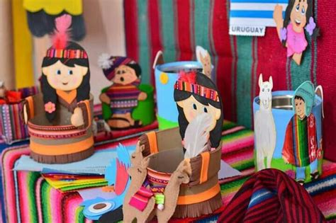 Pin Von Silvia Cruz Auf Manualidades FOM