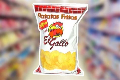 Las 7 Mejores Patatas Fritas De Bolsa Que Puedes Encontrar En España
