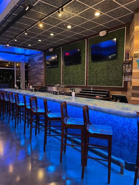 Hooked Island Grill Fort Myers Fort Myers Menu Reviews 211
