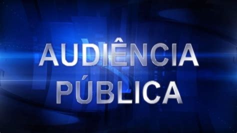 AudiÊncia PÚblica Melhorias Para A Categoria Dos Ciclistas 100325