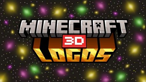 Make A Custom Minecraft Logo By Victorml15 Fiverr