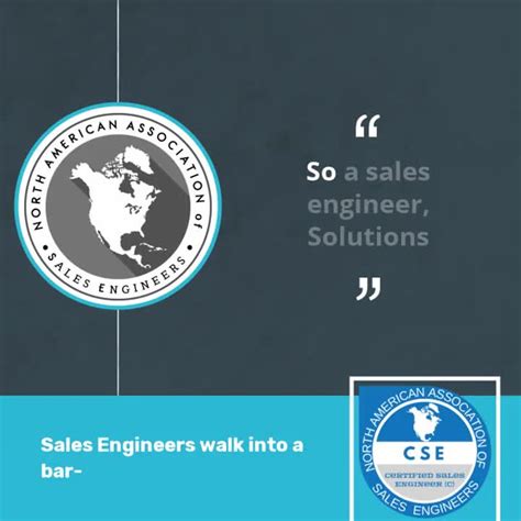 Sales Engineering On Linkedin Salesengineer Solutionsconsultant