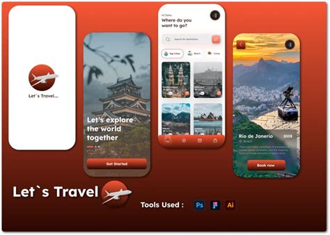 Muhammad Taha On Linkedin An Attractive And Beautiful Ui Design Using Gradients And The Modern