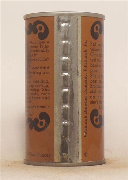 Lot Detail Olde Frothingslosh 1st Edition Tab