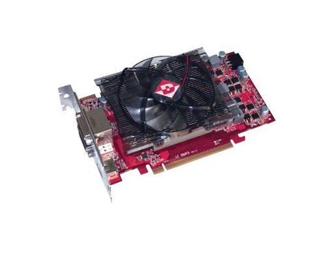 Amd Radeon Hd 6700 Series Характеристики - bookhardware