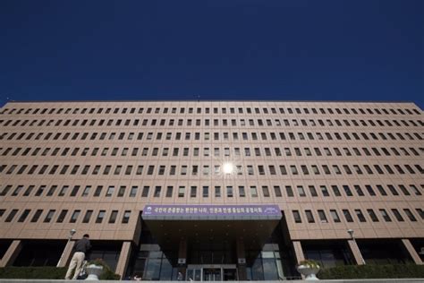 대검 차장에 심우정 송경호 서울중앙지검장 유임 검찰 고위간부 인사 단행