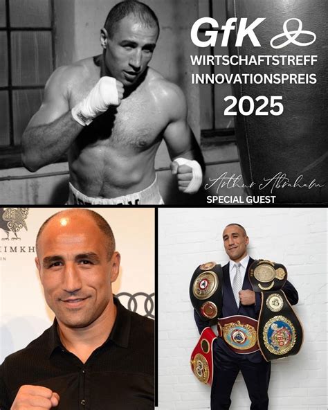 Gfk Innovationspreis2025 Arthurabraham Wirtschaftstreff