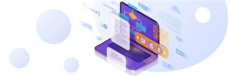 Top 7 Programming Languages For Web Design And Development Services