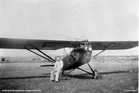 Aviation Photographs Of Registration G EBRO ABPic