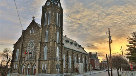 About Our Parish St Marys Catholic Church Alton Il